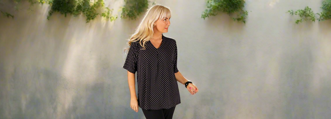 Sybil's Plus Size Fashion 16-32 – Sybils Plus Size Fashion