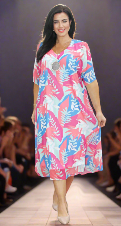 Sybil's Plus Size Fashion l Dresses l Australian Made l Bigger Sizes ...