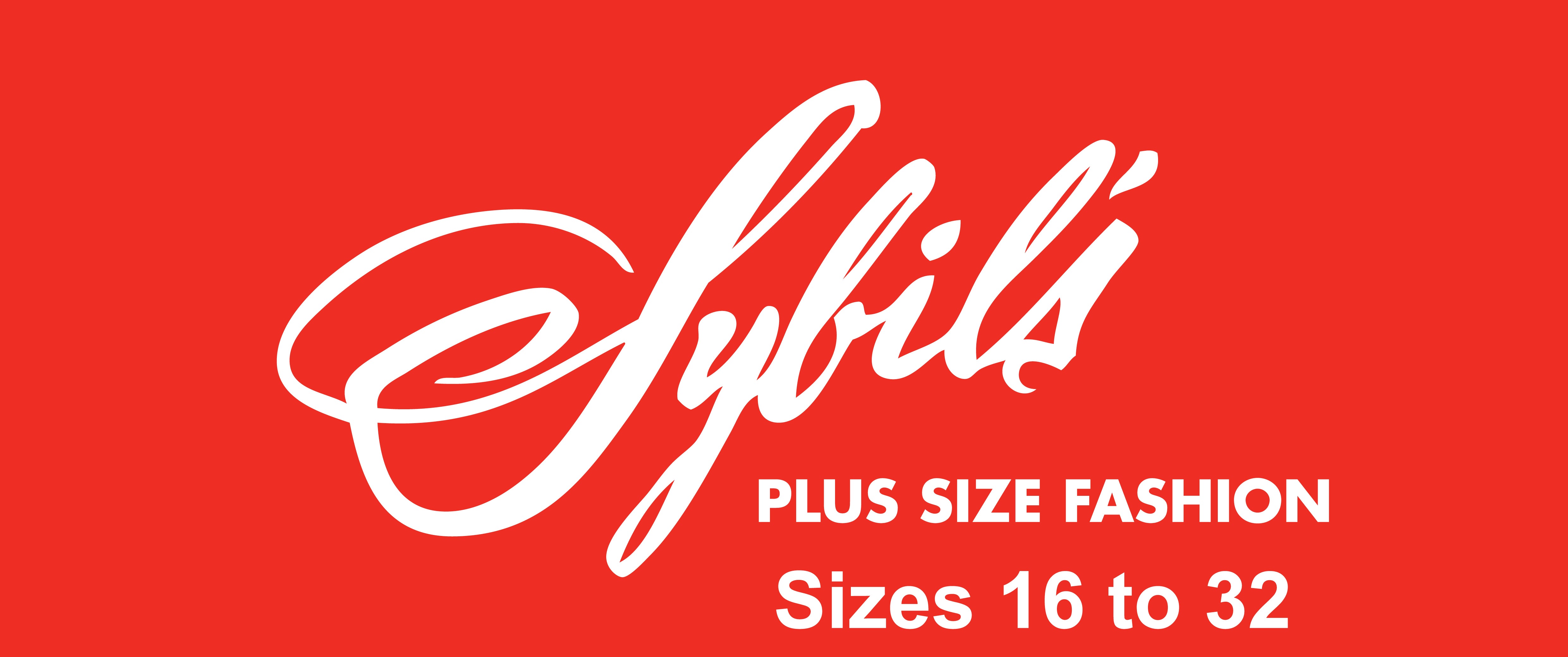 What's My Size? Sybil's Size Guide – Sybils Plus Size Fashion