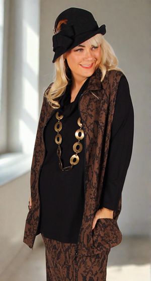 Sybil's Plus Size Fashion 16-32 – Sybils Plus Size Fashion