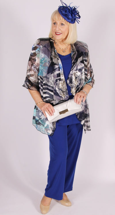 Sybil's Plus Size Fashion l All Pants l Australian Made l Bigger Sizes ...