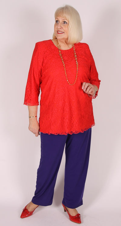 Sybil's Plus Size Fashion l New Arrivals l Australian Made – Sybils ...