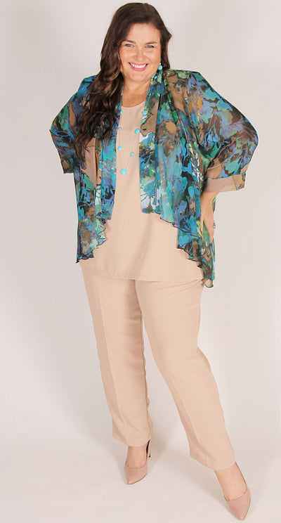 Sybil's Plus Size Fashion l Camis l Australian Made – Sybils Plus Size ...